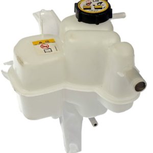 BE8Z-8A080-A DEPOSITO DE ANTICONGELANTE FORD - Autopartes IAA