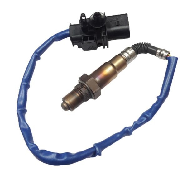 DS7Z-9F472-A SENSOR DE OXIGENO FORD; LINCOLN - Autopartes IAA